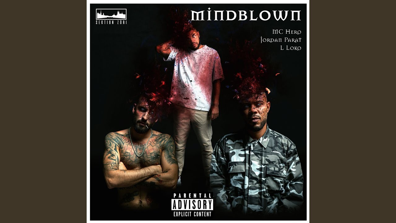 Mindblown Youtube Music