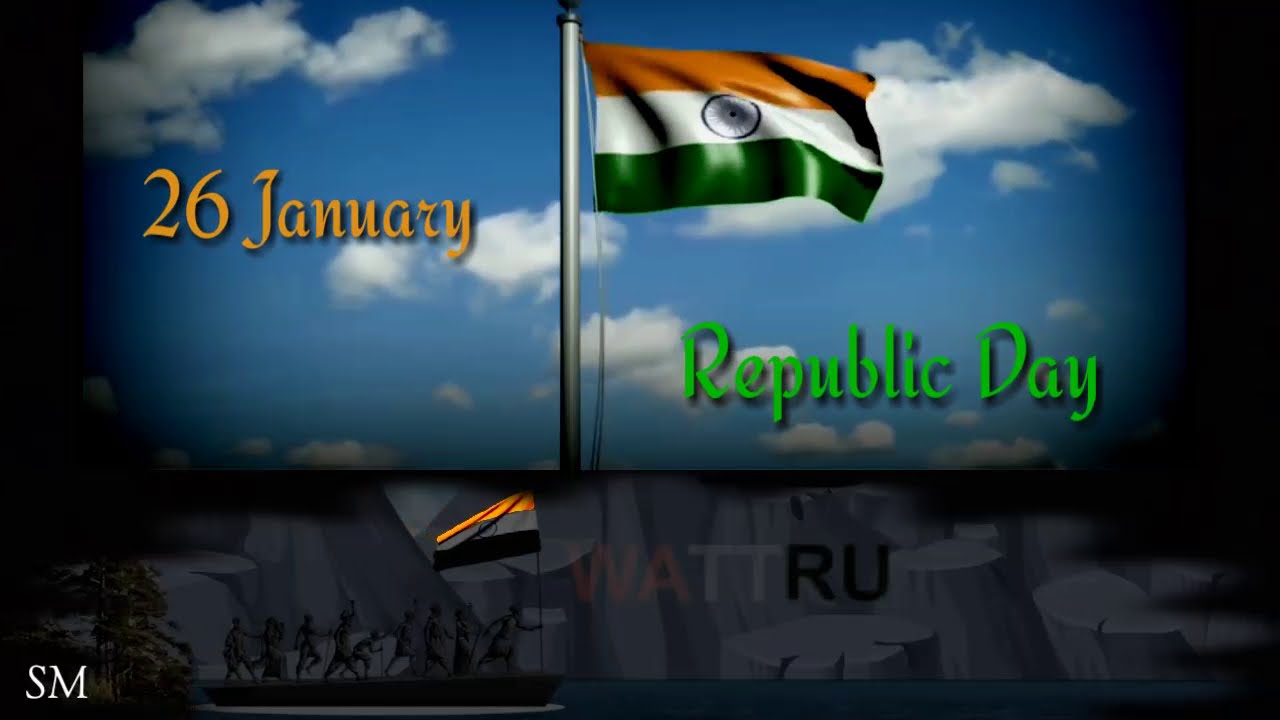 26 January Song Youtube