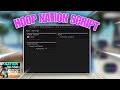 Overpowered Hoops Nation V2 Script Pastebin 2025 Aimbot Speed Autoguard ...