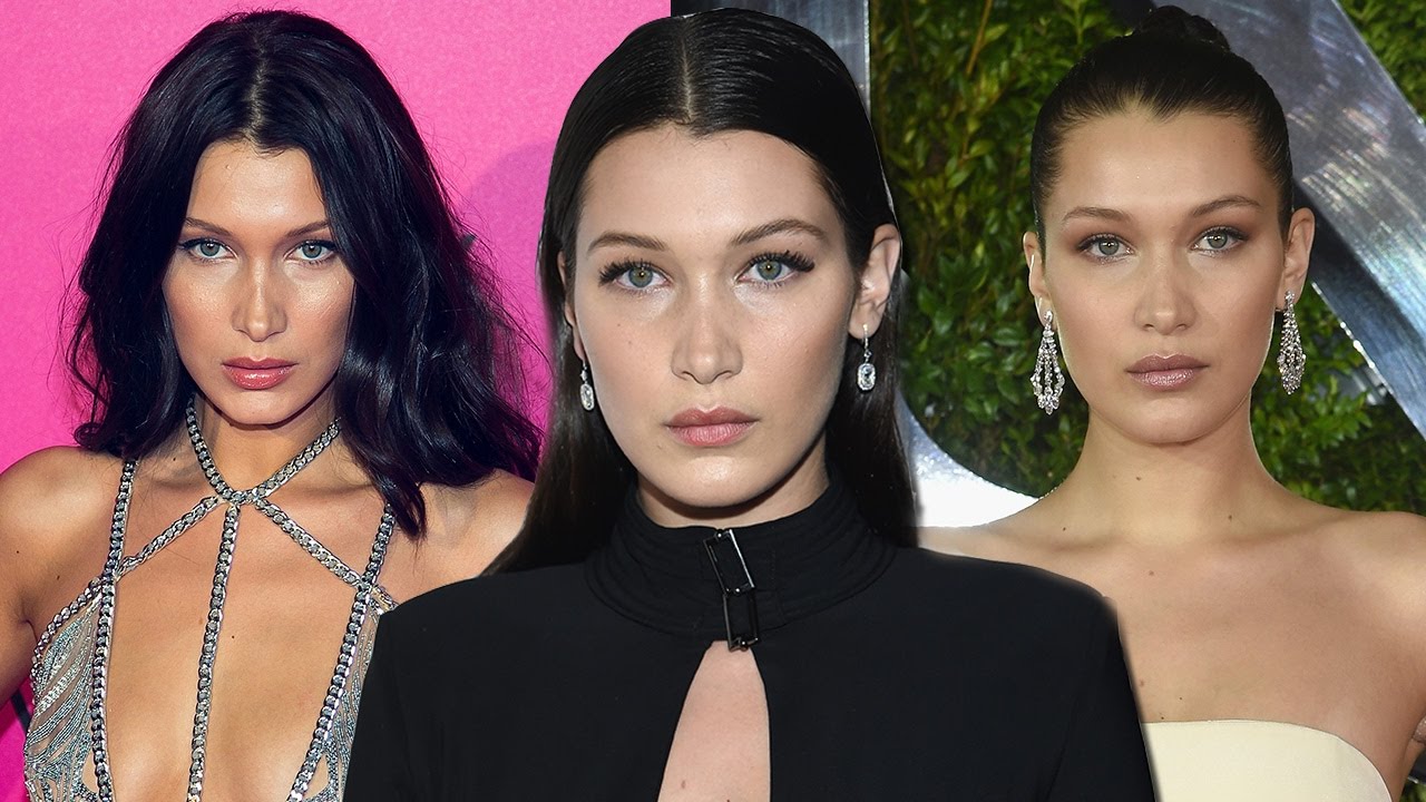 7 Things You Didn T Know About Bella Hadid Youtube