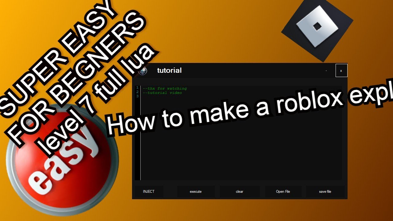 Create A Roblox Exploit Collectivefreeloads