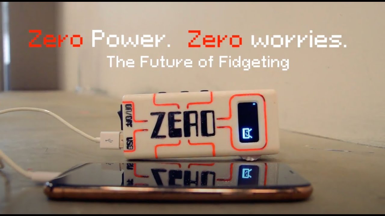 Zero邃 Youtube