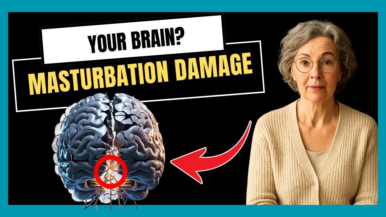 Does Too Much Masturbation Damage Your Brain Risks Health Effects
