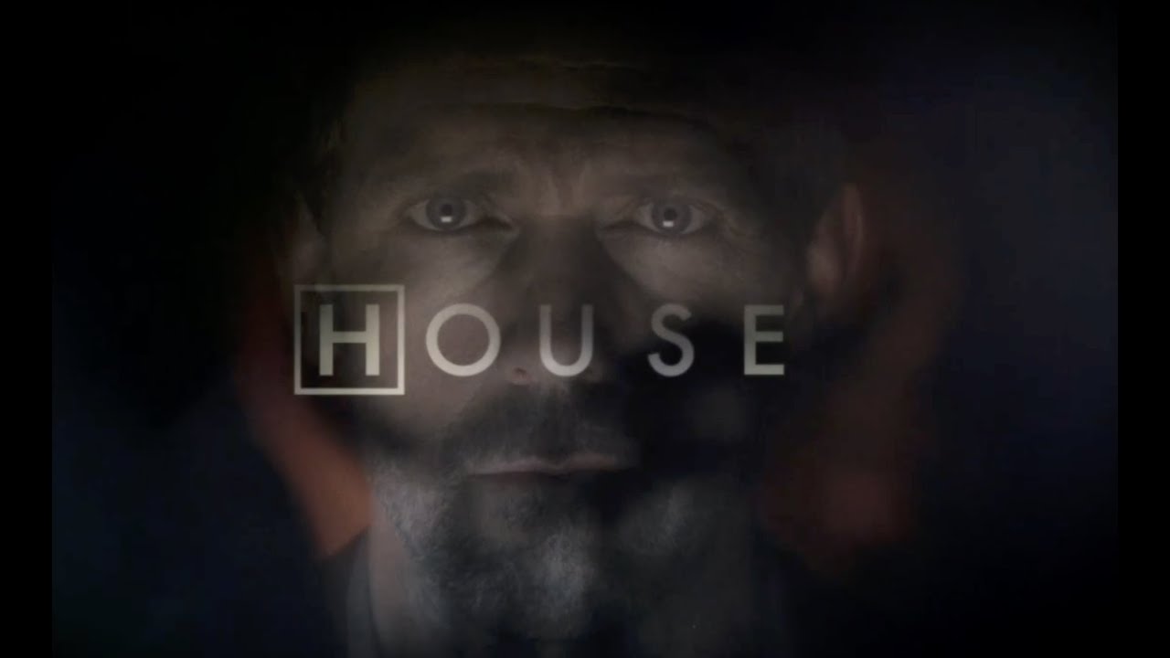 House Md Intro Theme Cover Youtube