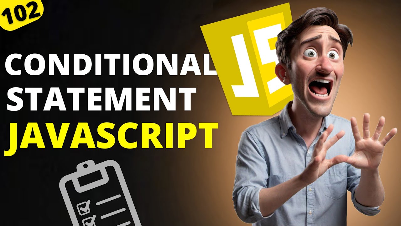 Javascript For Beginner Conditional Statements In Javascript Mern