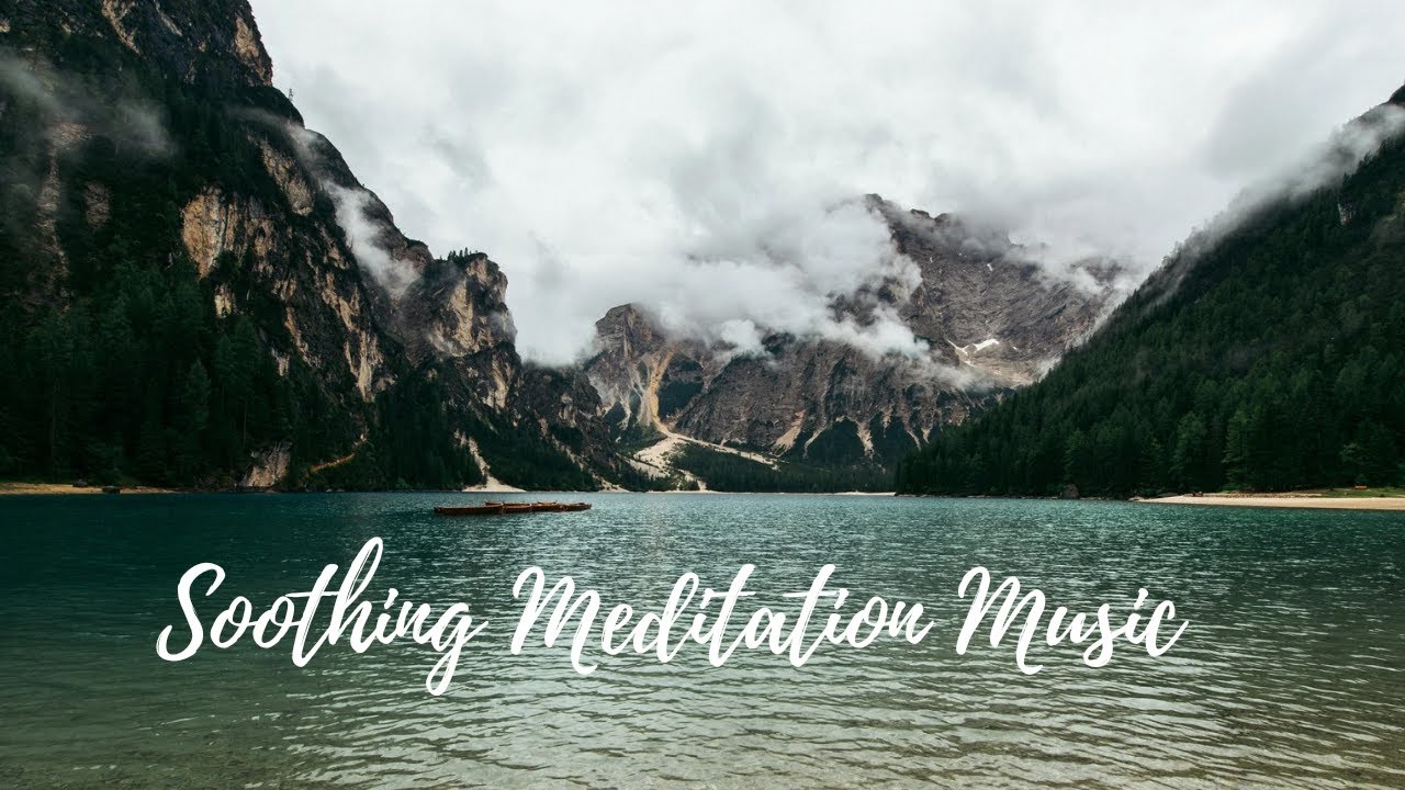 Soothing Meditation Music For Calming Your Mind Quest Meditation