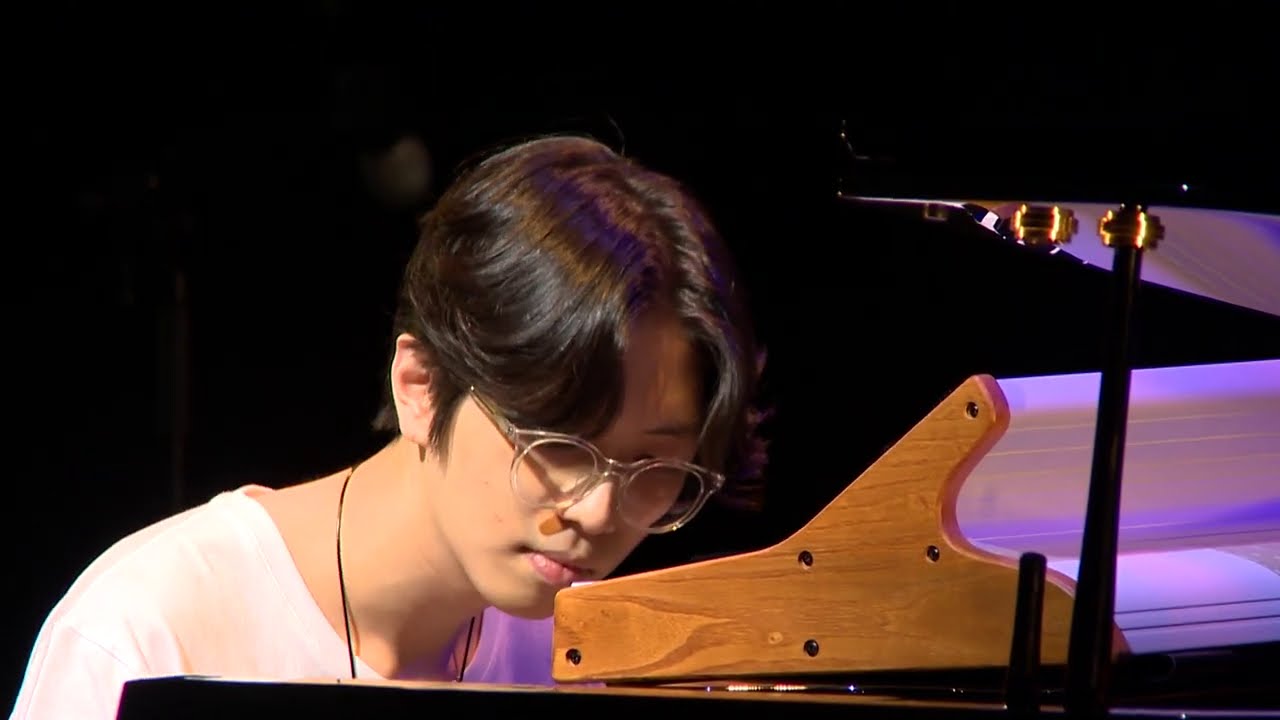 Just The Two Of Us Yohan Kim Friends Concert Live Chords Chordify