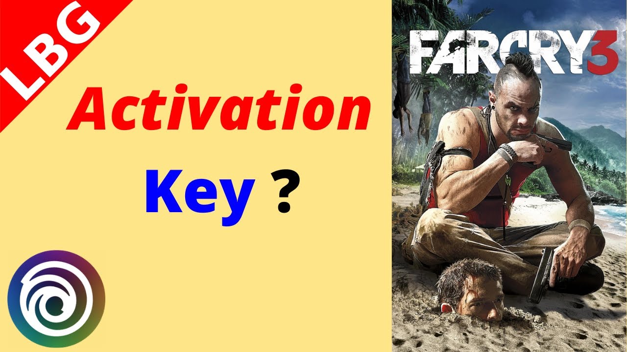 Far Cry 3 Cd Key Generator Download Lindakit