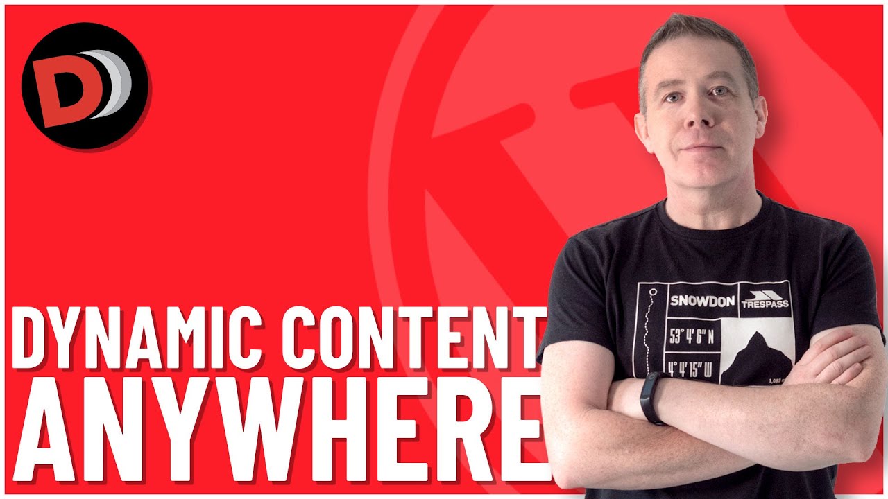 Transform Your Site With Dynamic Wordpress Shortcodes Youtube