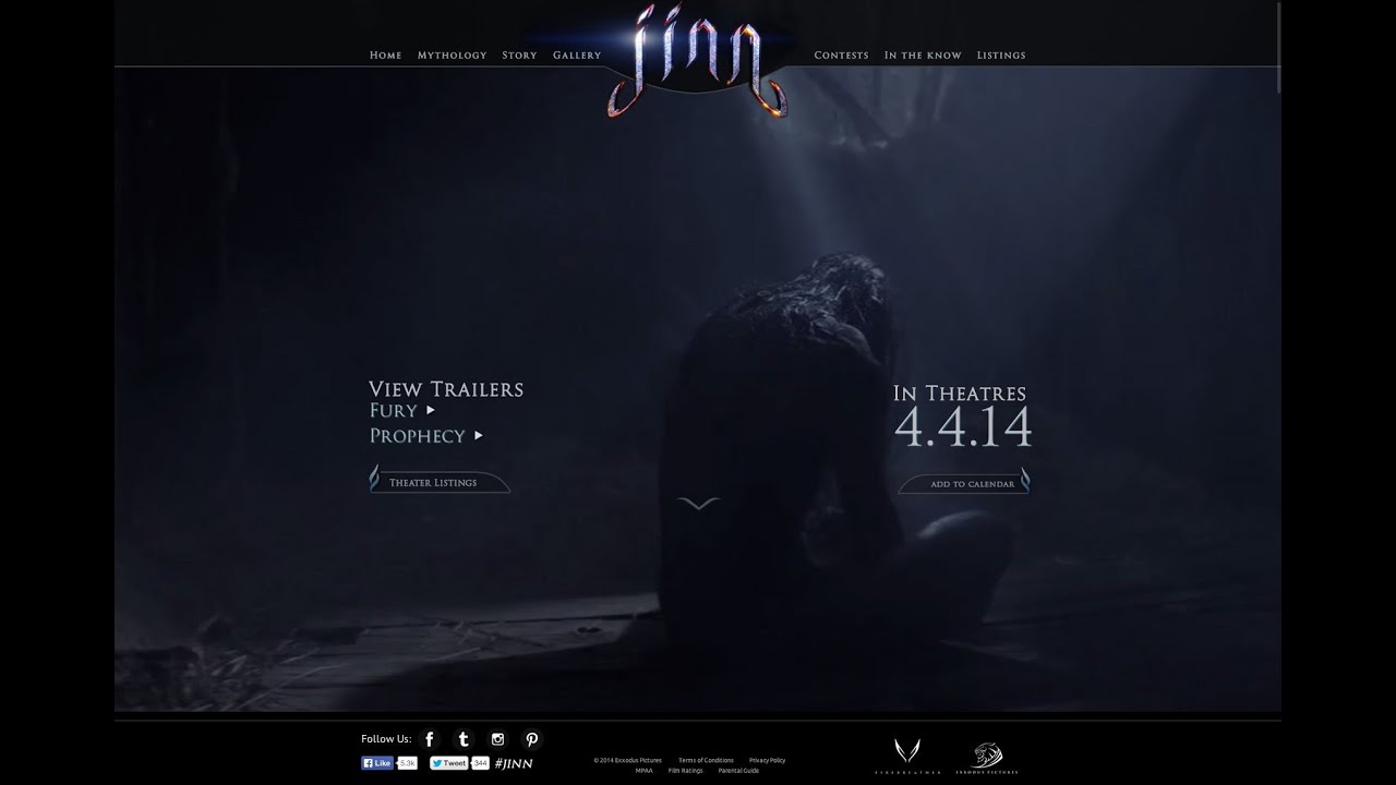How To Set A Background Video Up Using Html5 And Css Youtube