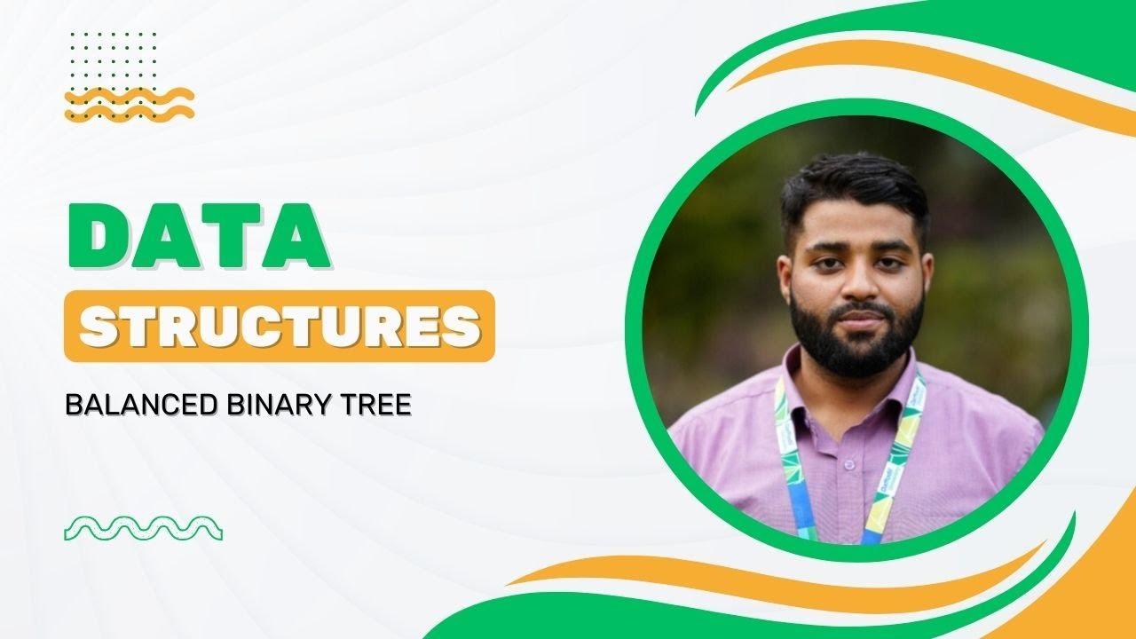 Balanced Binary Tree Bangla Youtube