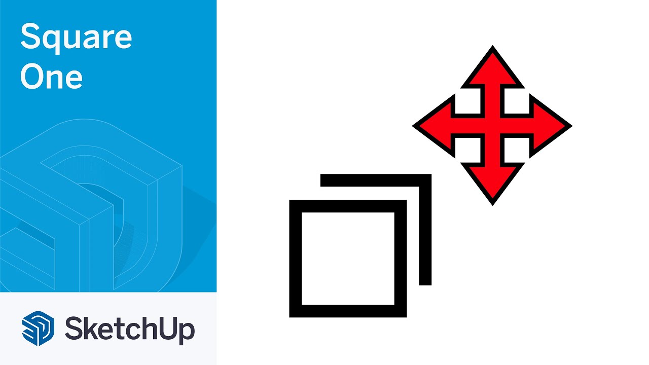 Copy Paste Move Square One Youtube
