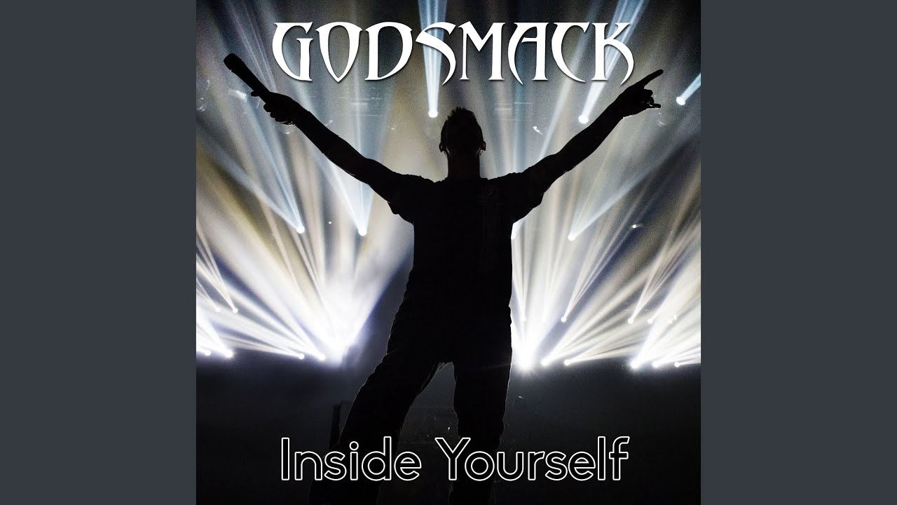 Inside Yourself Godsmack Song Lyrics Music Videos Concerts