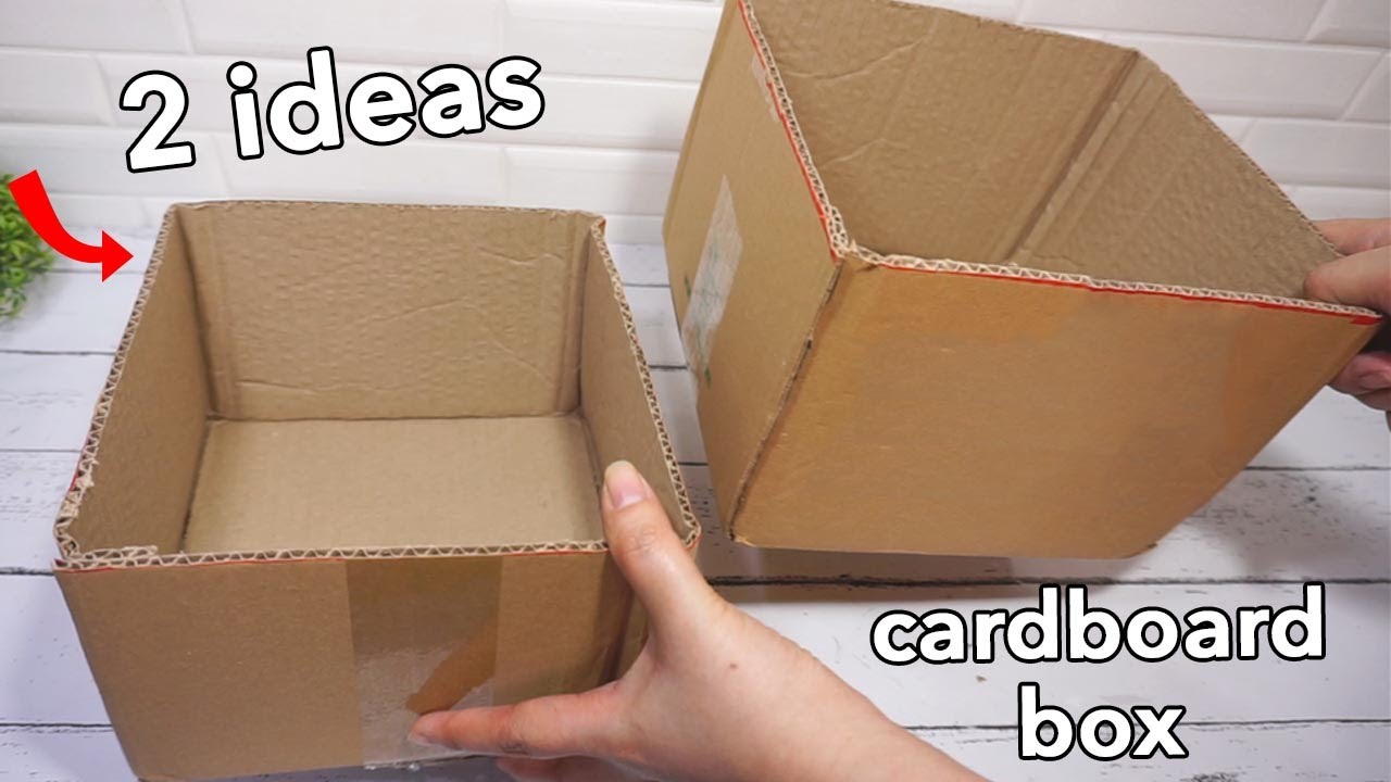 Can You Throw Away Cardboard At Elisa Champagne Blog