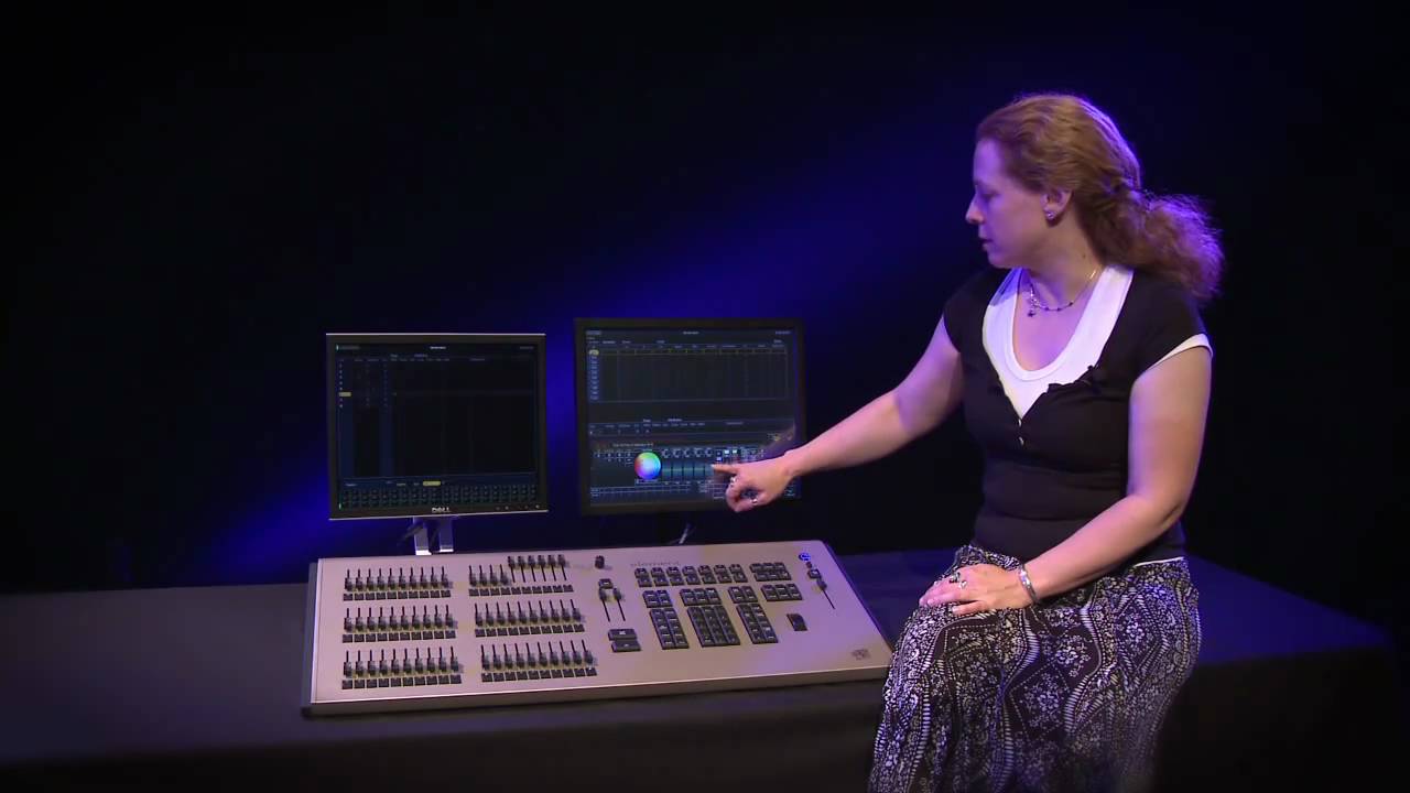 Element Demo Youtube