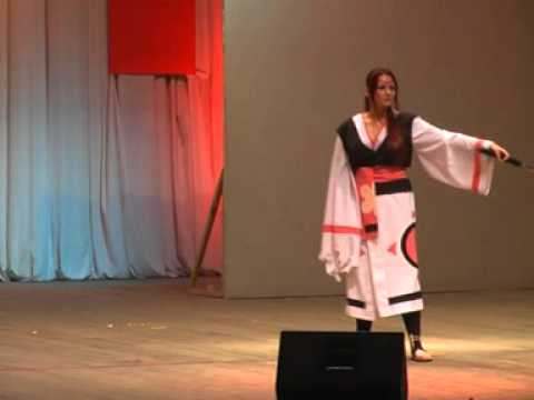 Defile Ishmael Baiken Guilty Gear Youtube