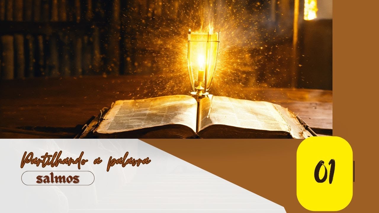 Psalm 01 Biblical Teachings Youtube Music