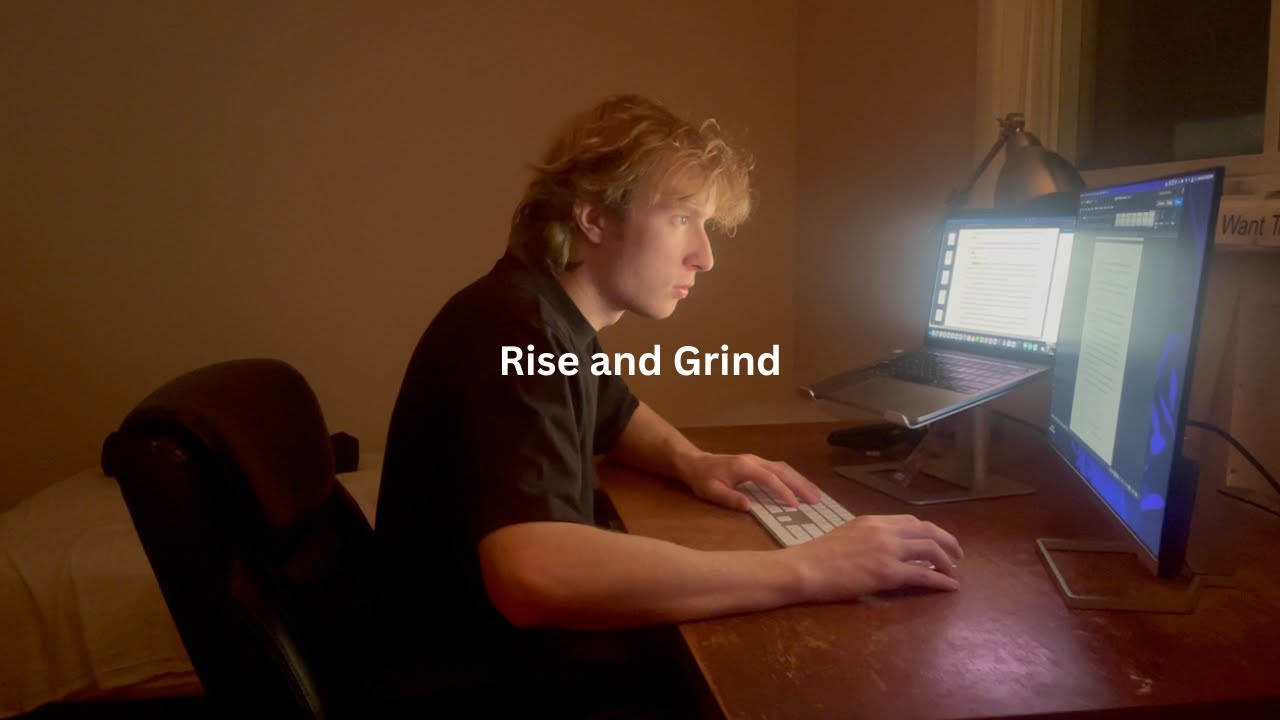 Chemical Engineering Student Vlog Youtube