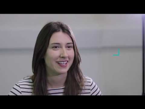 Becky Brown Myplacementstory Youtube