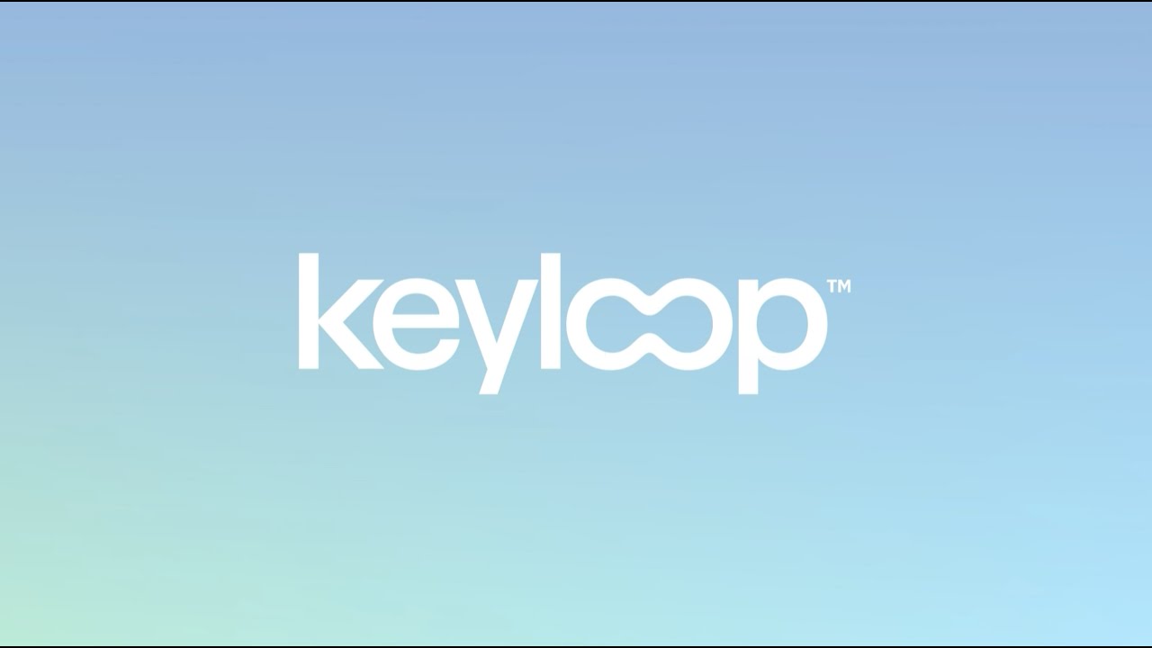 Keyloop Explainer Video Youtube
