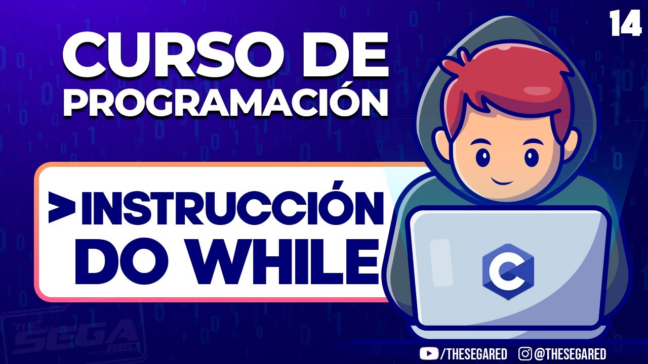 Instrucciгіn Do While Ejercicios рџ њ Ciclos De Repeticiгіn Curso De