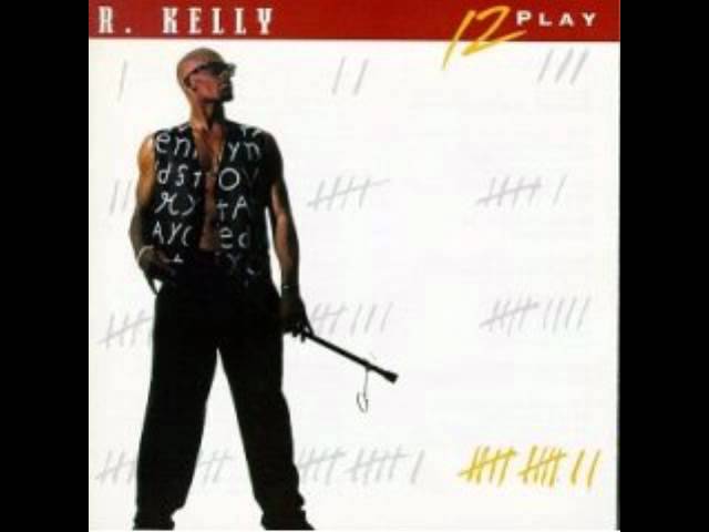 R Kelly S Bump N Grind Old School Mix Remix By R Kelly Whosampled