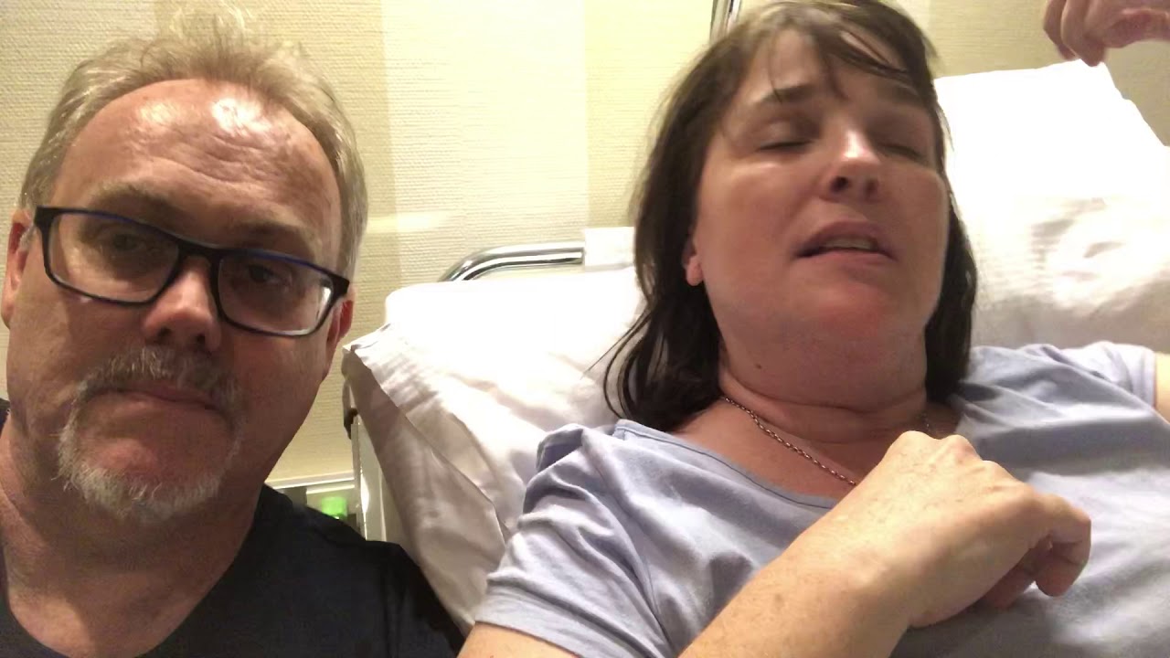 Day 6 Post Op Youtube