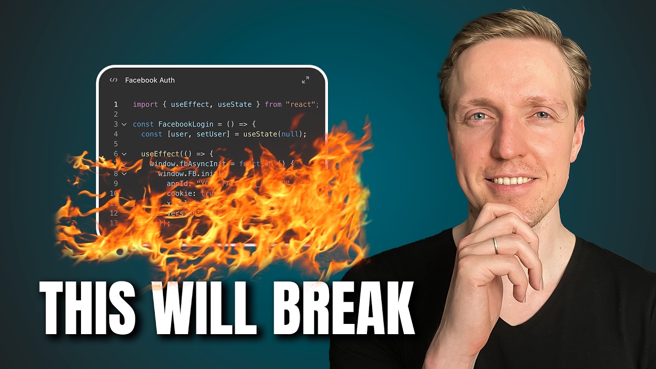 Vibe Coding What It Really Is And How To Fix It Youtube