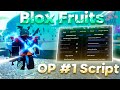 Blox Fruits Script No Key Christmas Update Auto Farm Candy Farm Collect ...
