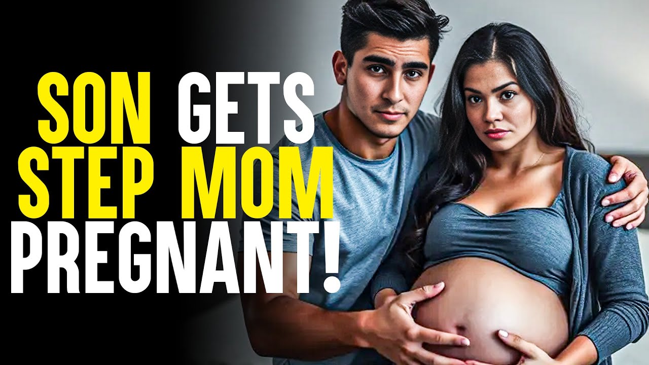 Son Gets Step Mother Pregnant Husband S Reaction Will Shock You