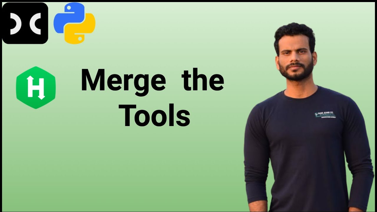 Merge The Tools Hackerrank Python String Youtube