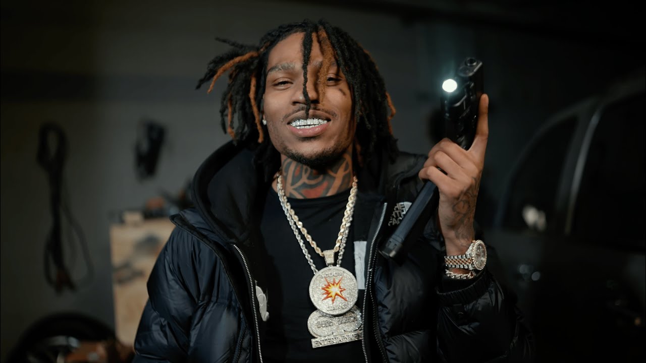 Tips On How To Catch A Murder Maf Teeski Song Lyrics Music Videos