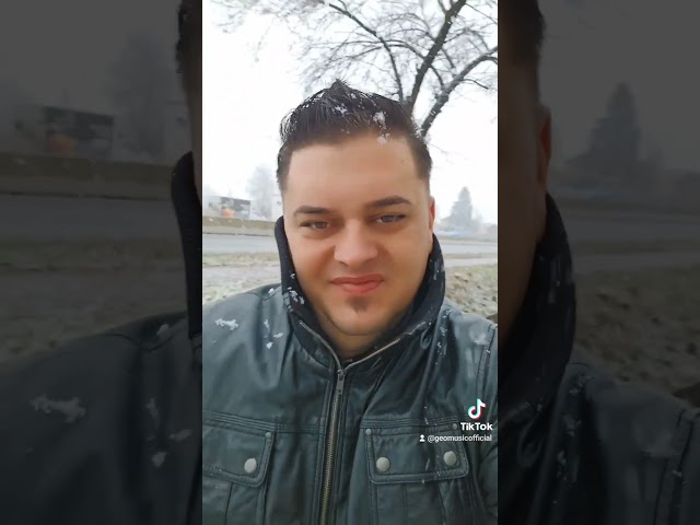 Geo - Prea misto #manele