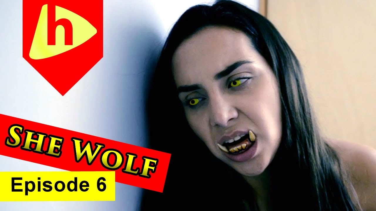 She Wolf Episode 6 Season 1 Youtube