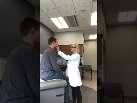 Physical Exam Youtube