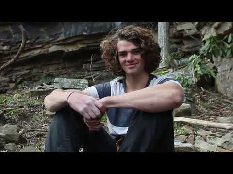 Parker Reed On The Greatest Show On Earth Youtube