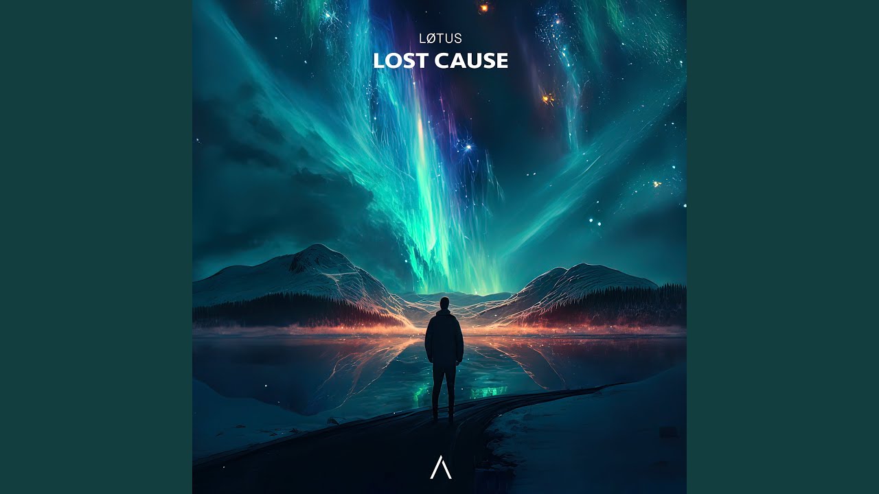 Lost Cause Youtube Music