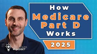 Major Changes To Part D For 2025 Medicare Medicarehelp Medicare2025