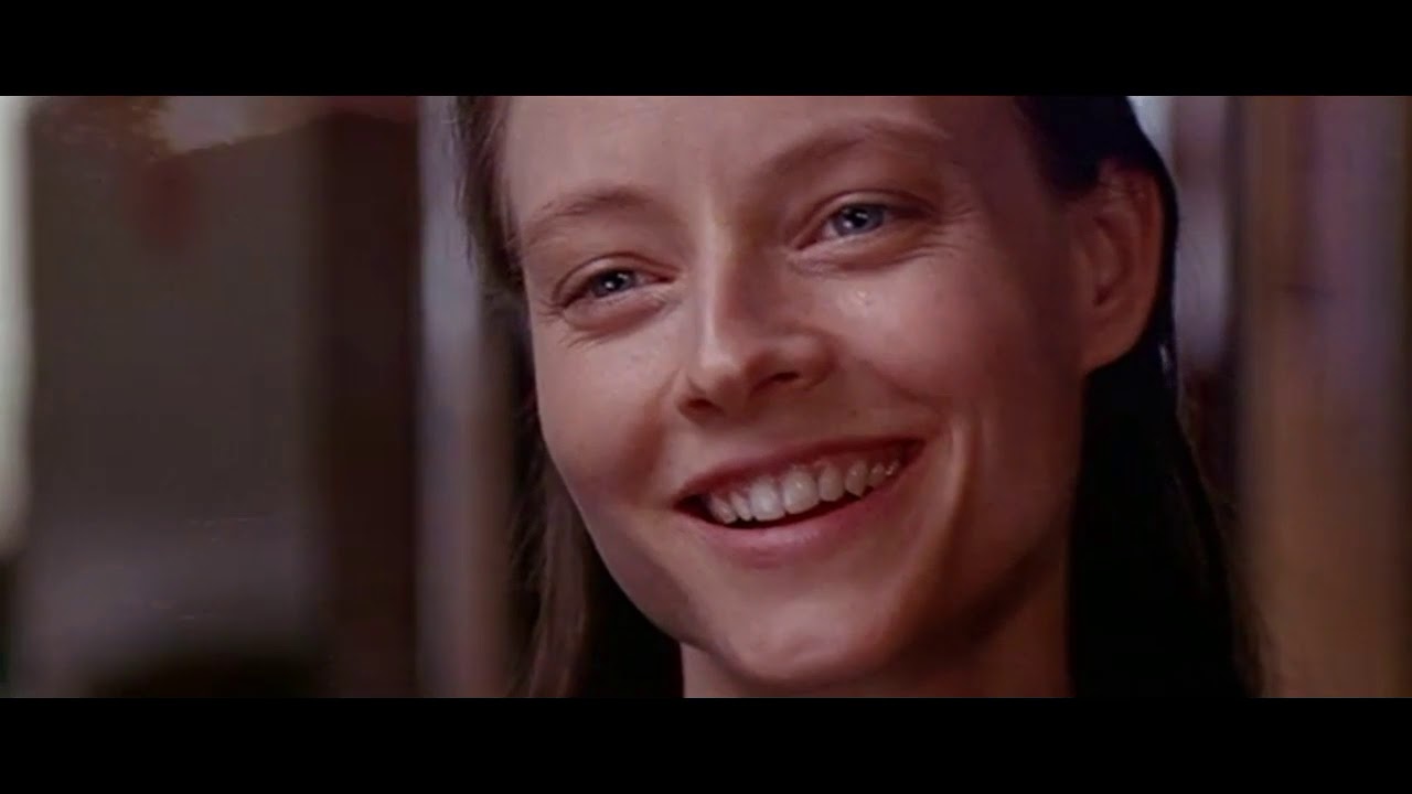 Nell 1994 Jodie Foster Liam Neeson Youtube