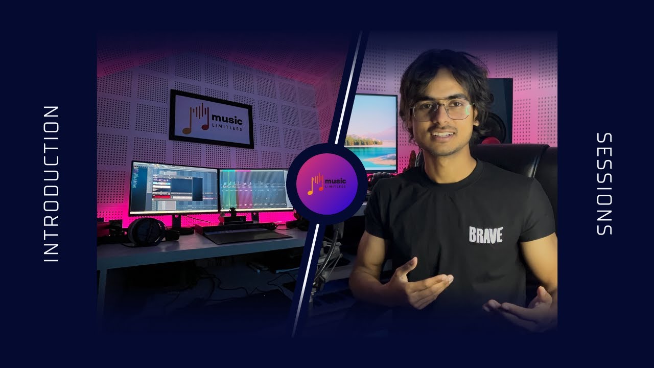 Introduction Session Youtube