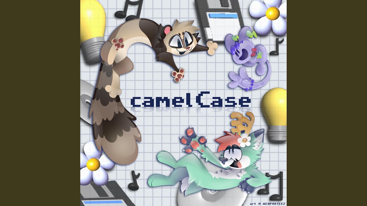Camelcase Youtube