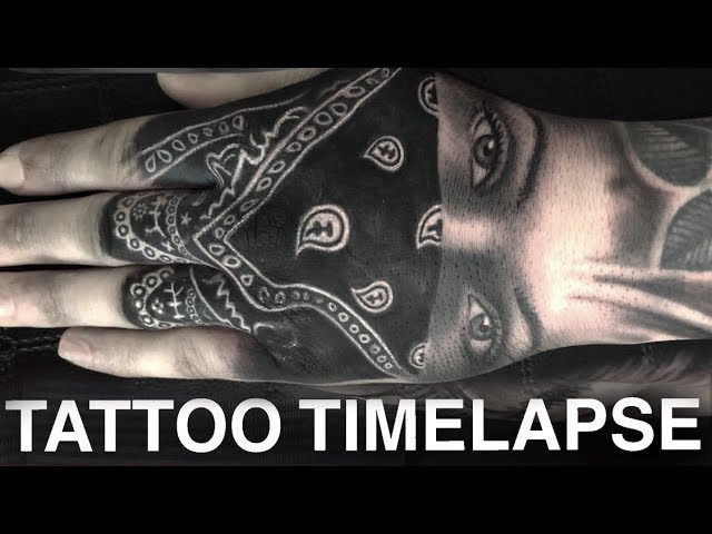 Girl Gangster Tattoos Ink Story Tattoo S Sleeve In Progress Ink