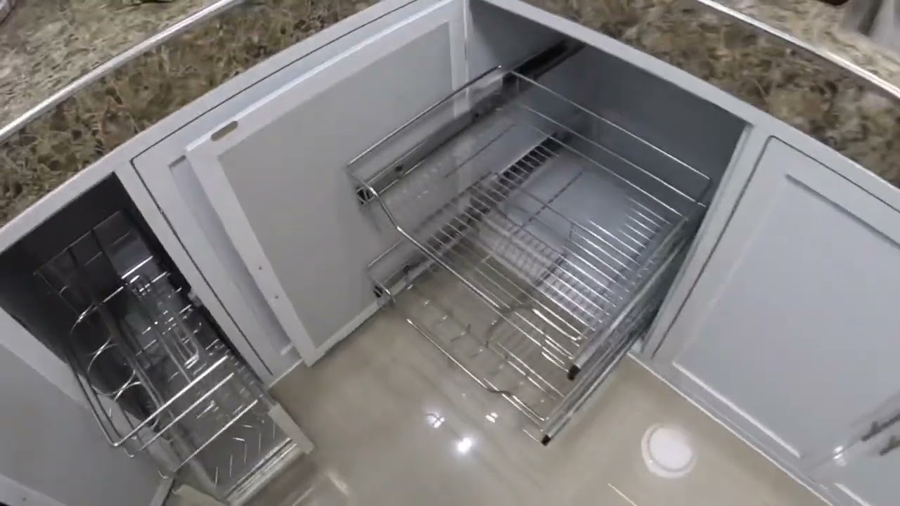 Kitchen Cabinet Youtube