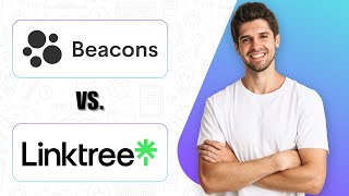 Which Is Better Link In Bio Tool In 2025 Beacons Vs Linktree I M Here