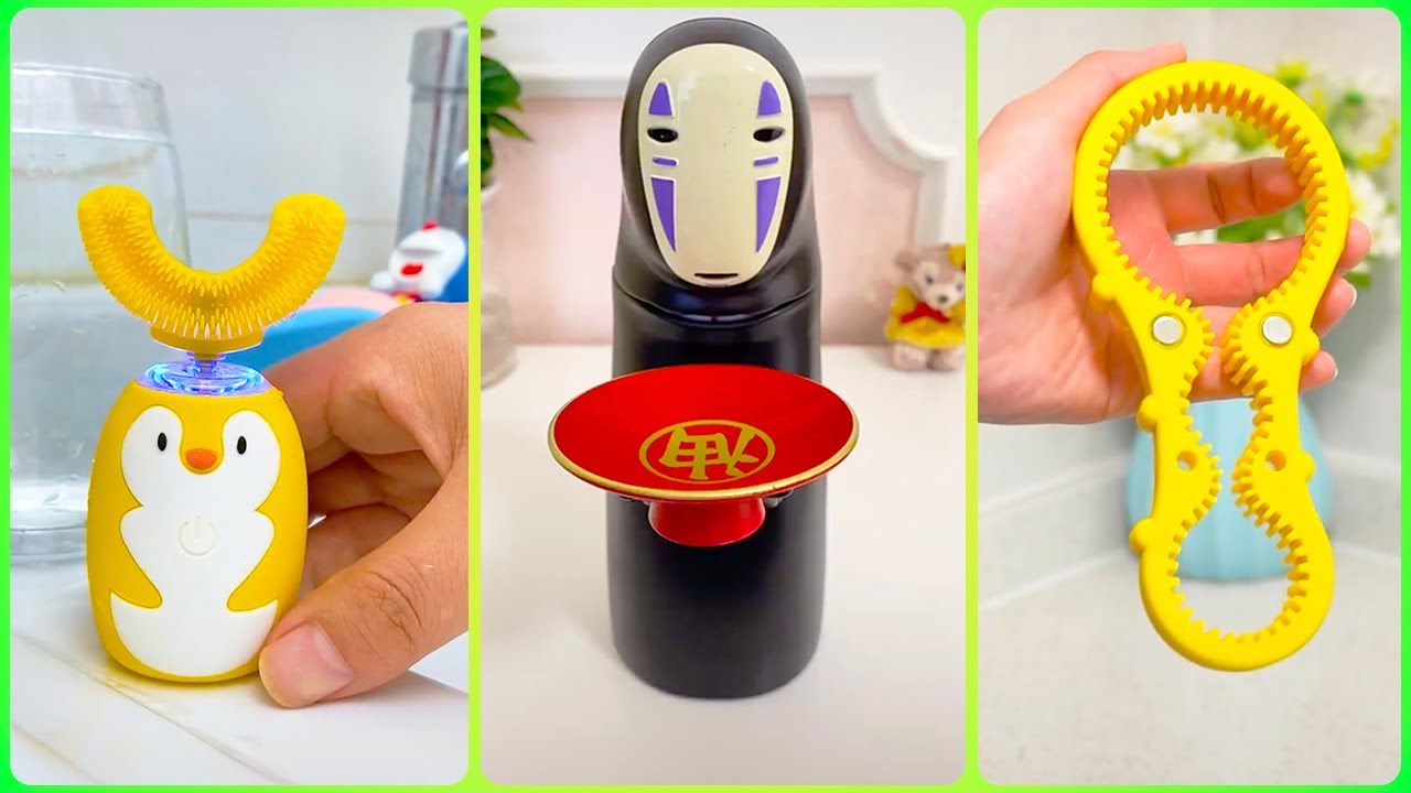 Versatile Utensils Smart Gadgets And Items For Every Home 56 Youtube