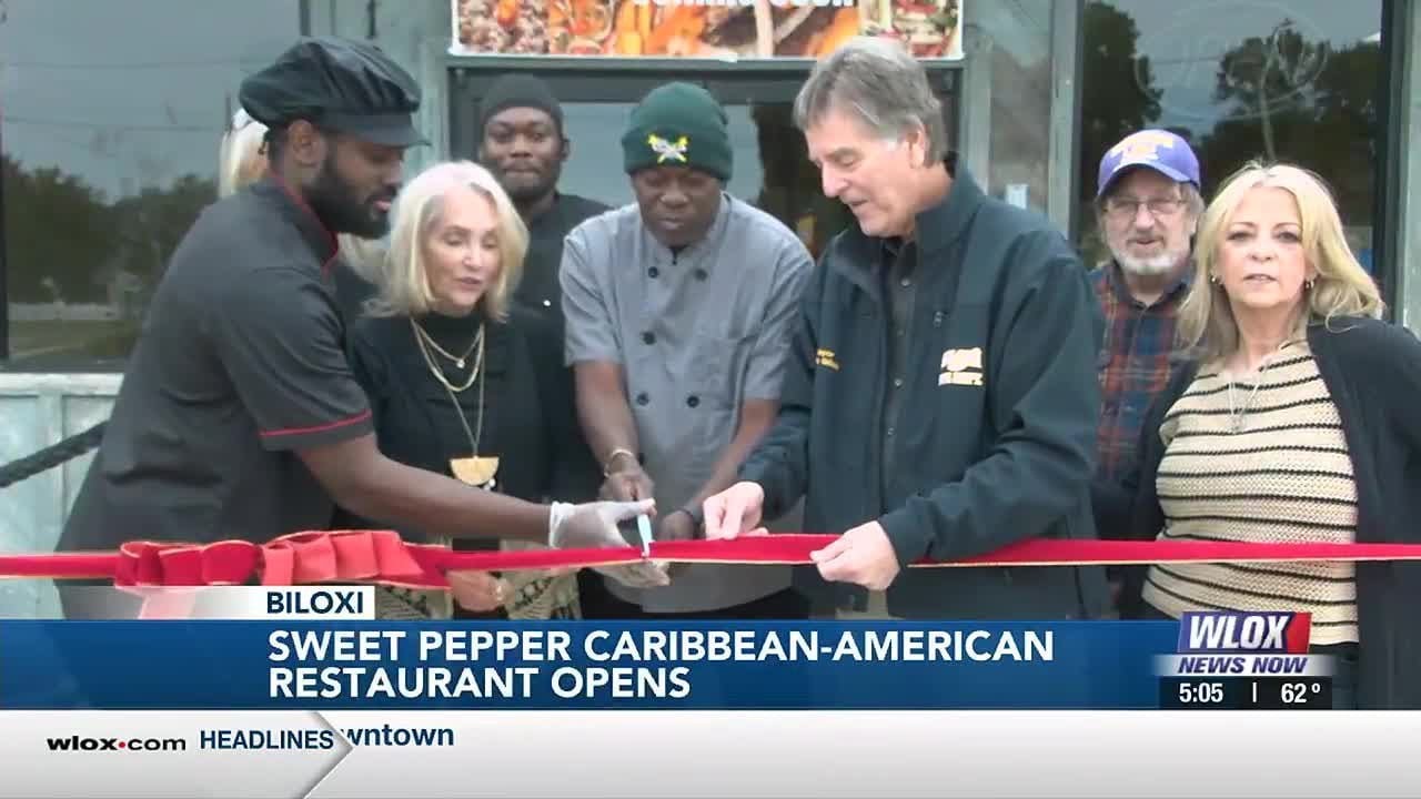 Peppers Caribbean Restaurant At Nina Roberts Blog