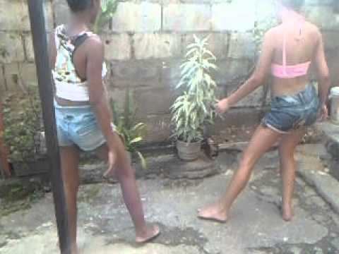 Bonde Das Maravilhas Brincadeira Das Maravilha Youtube