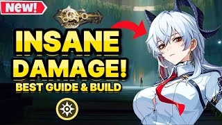 Zani Pre Release Best Guide Builds Teams Echos Weapons Materials More ...