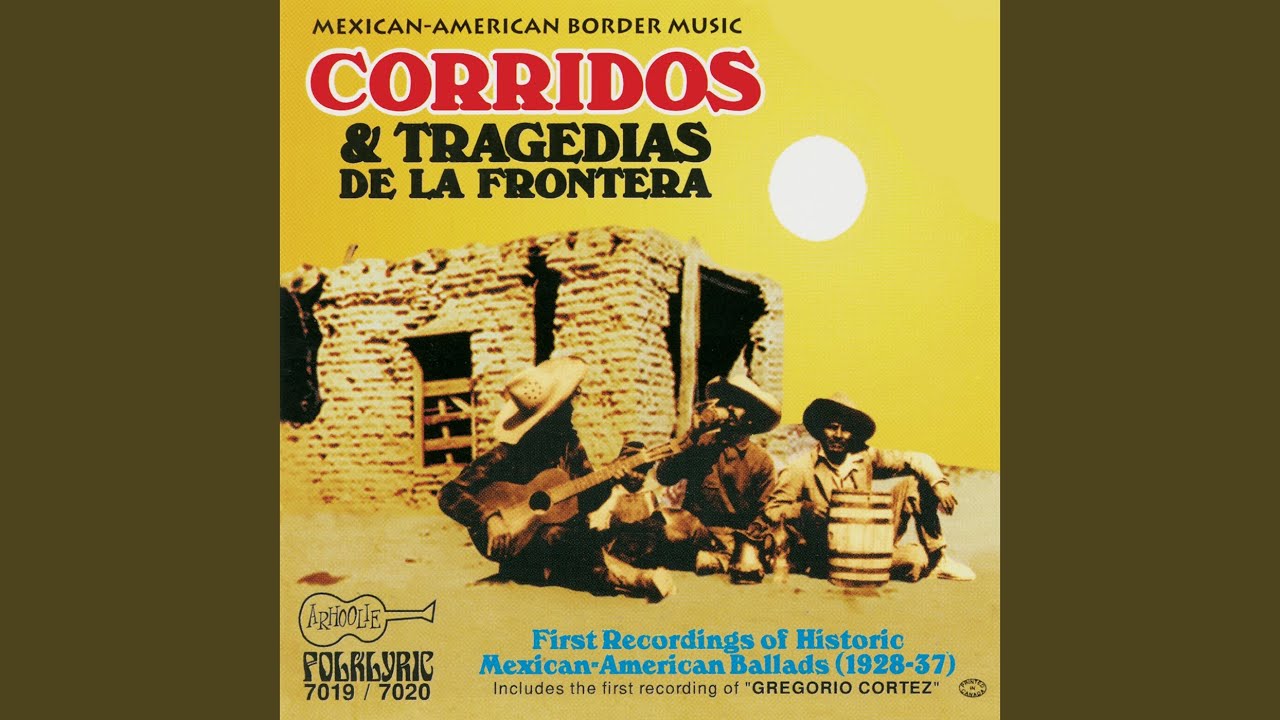 Corrido De Juan Reyna Pts 1 2 Youtube