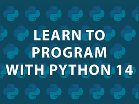 Learn To Program 14 Python Threads Youtube